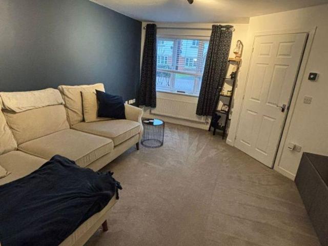 3 bedroom property to rent