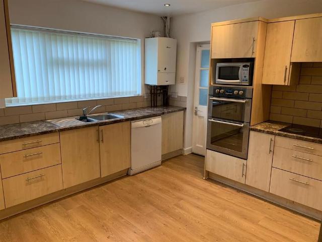 3 bedroom property to rent