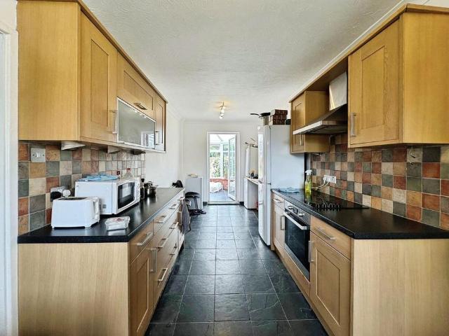 3 bedroom property to rent