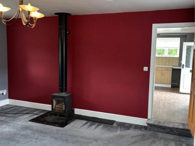 3 bedroom property to rent