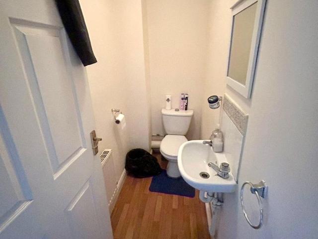 3 bedroom property to rent