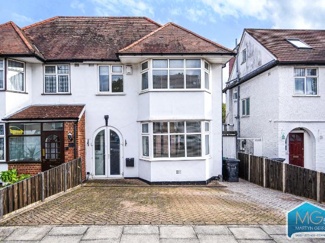 3 bedroom Property to rent
