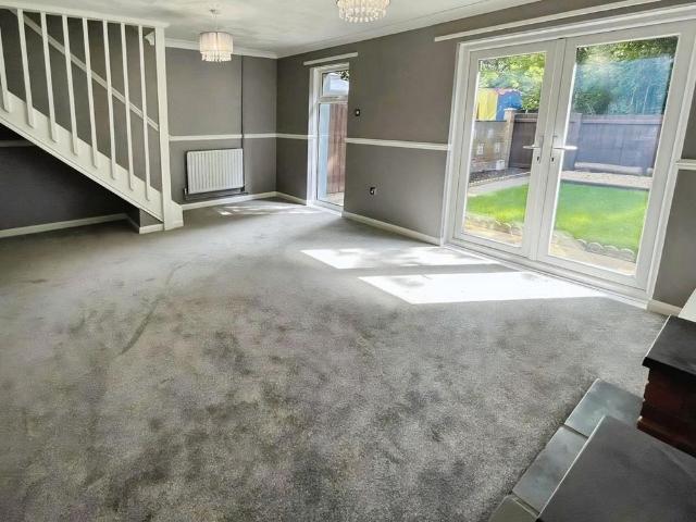 3 bedroom property to rent