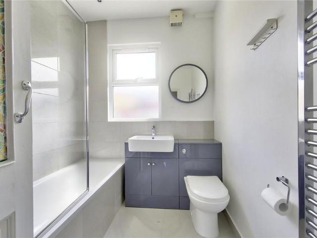 3 bedroom property to rent