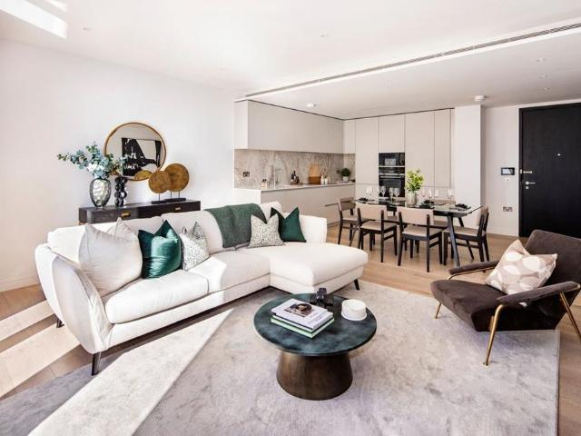 3 bedroom property to rent