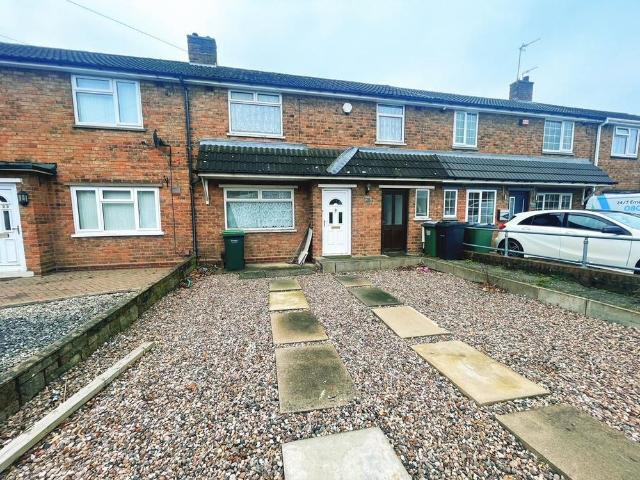 3 bedroom property to rent