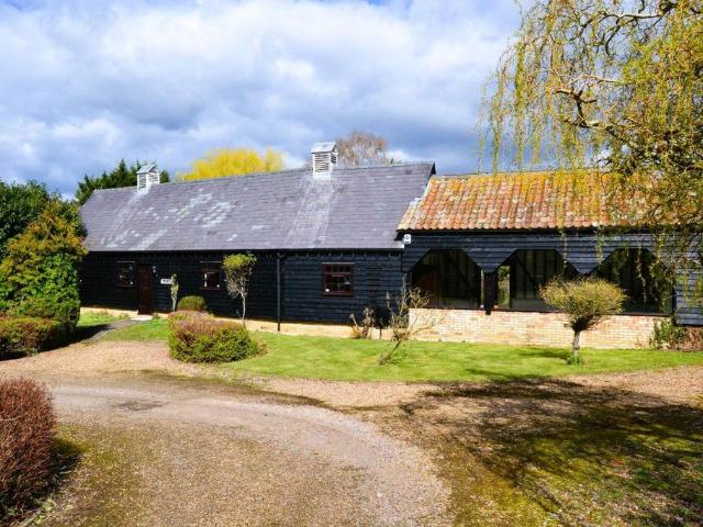 3 bedroom property to rent