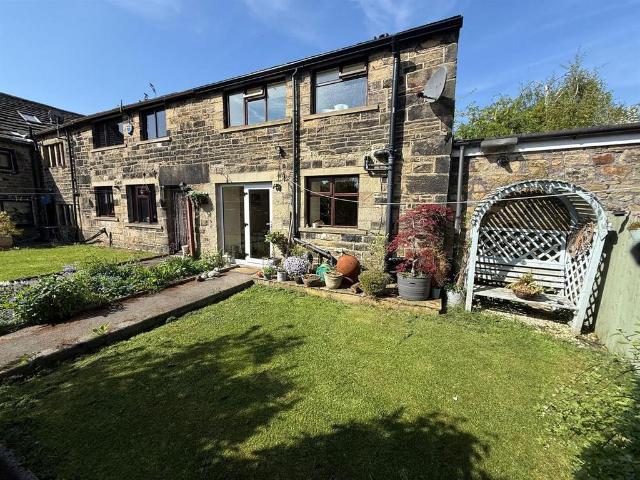 3 bedroom property to rent
