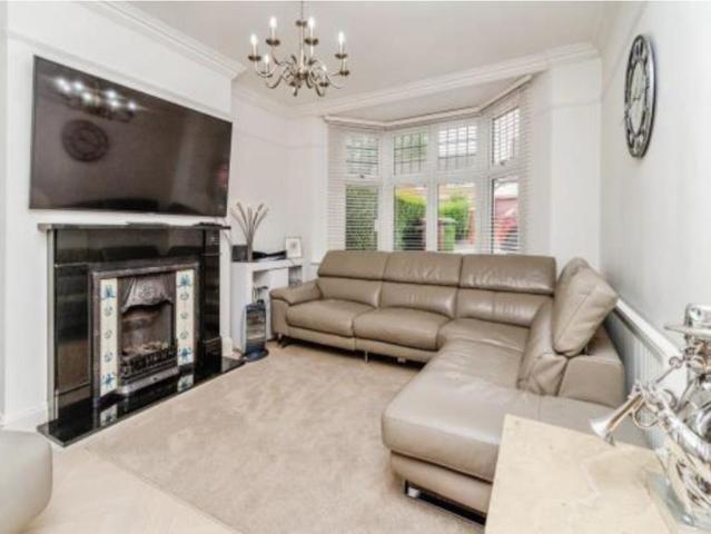 3 bedroom property to rent