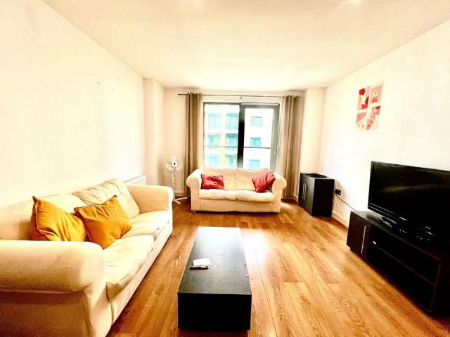 3 bedroom apartment to rent