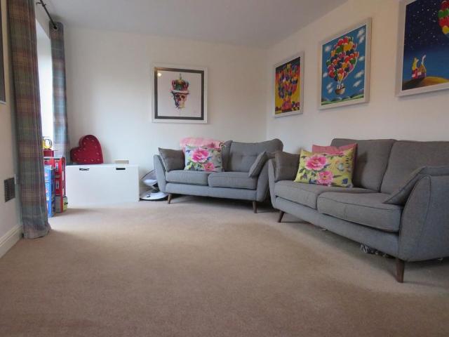 3 bedroom property to rent