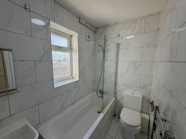3 bedroom property to rent