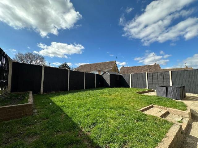 3 bedroom property to rent