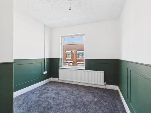 3 bedroom property to rent
