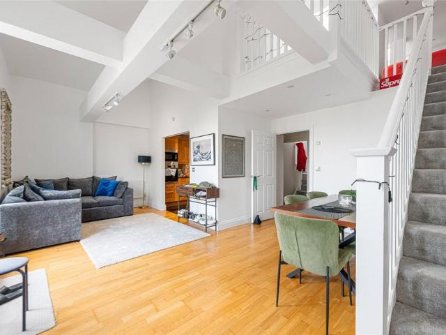 3 Bedroom Property to Rent