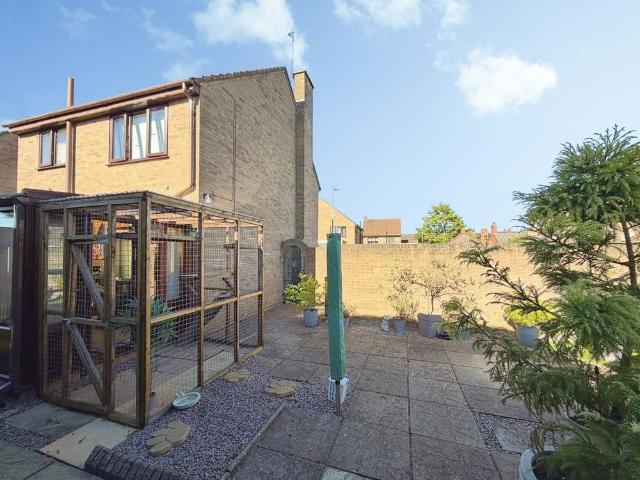 3 bedroom property to rent