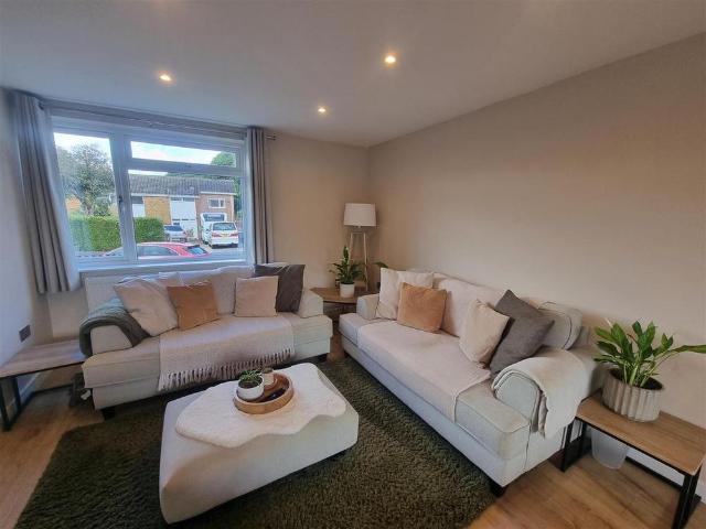 3 bedroom property to rent