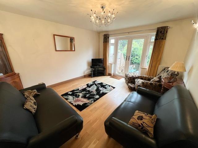 3 bedroom property to rent