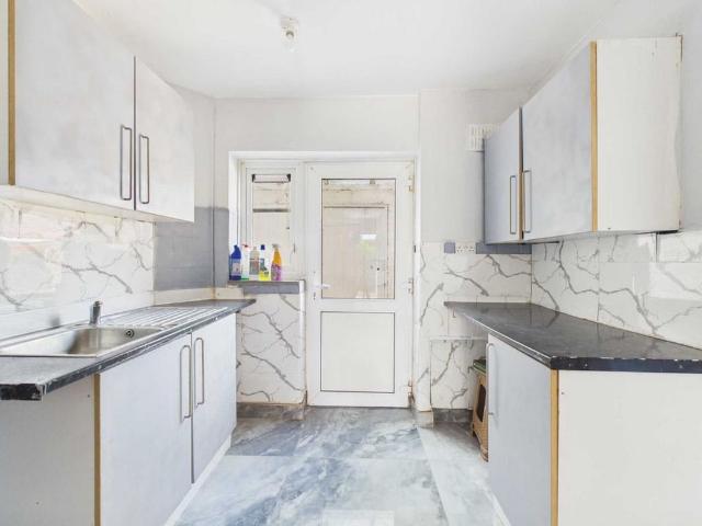 3 bedroom property to rent