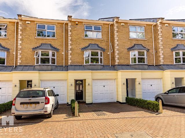 3 bedroom property to rent
