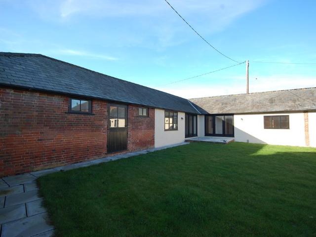 3 bedroom property to rent