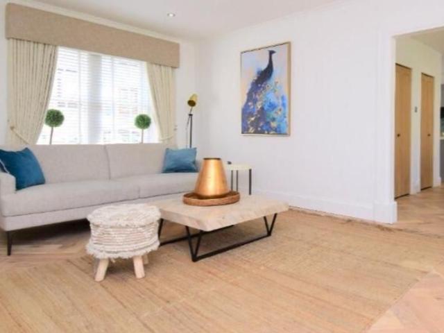 3 bedroom property to rent