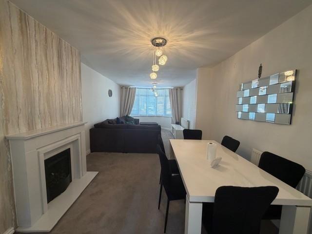 3 bedroom property to rent