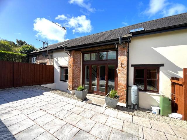 3 bedroom property to rent