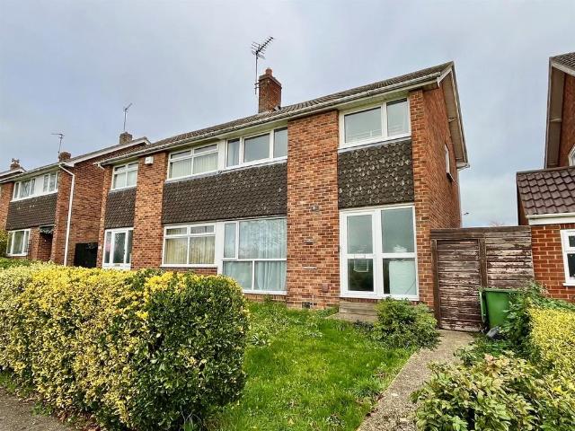 3 bedroom property to rent