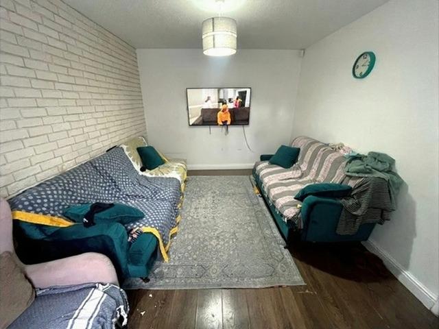 3 bedroom property to rent