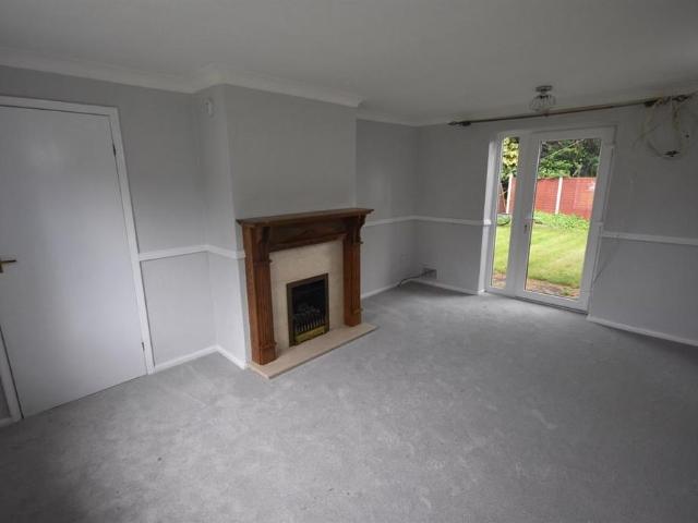 3 bedroom property to rent