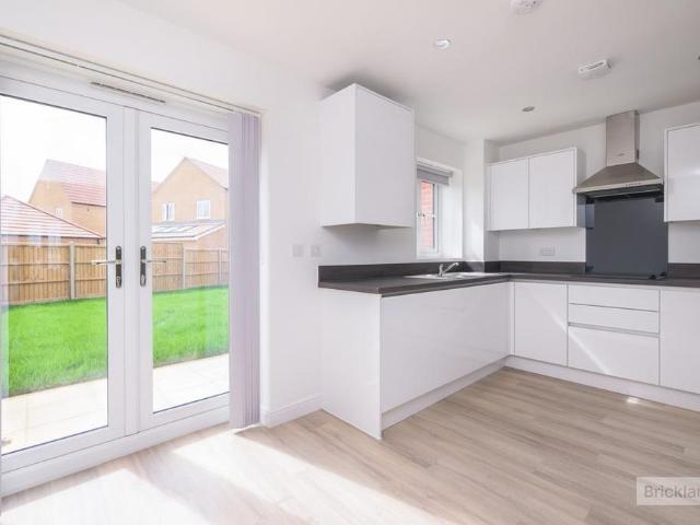 3 bedroom property to rent