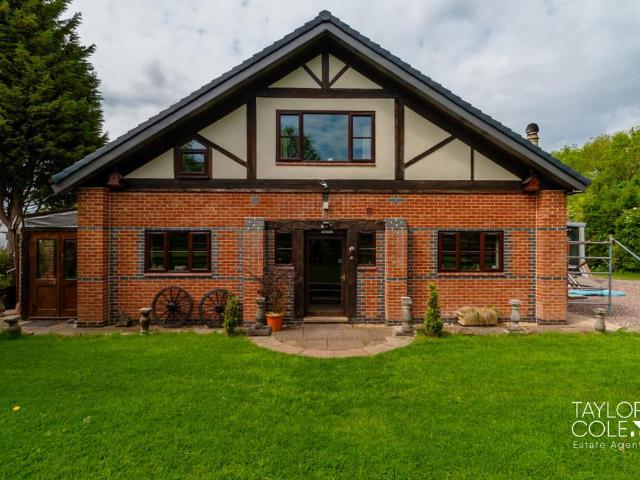3 bedroom property to rent