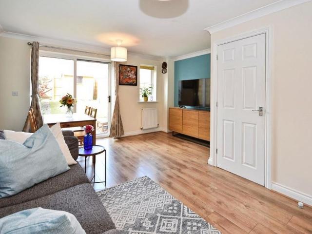 3 bedroom property to rent