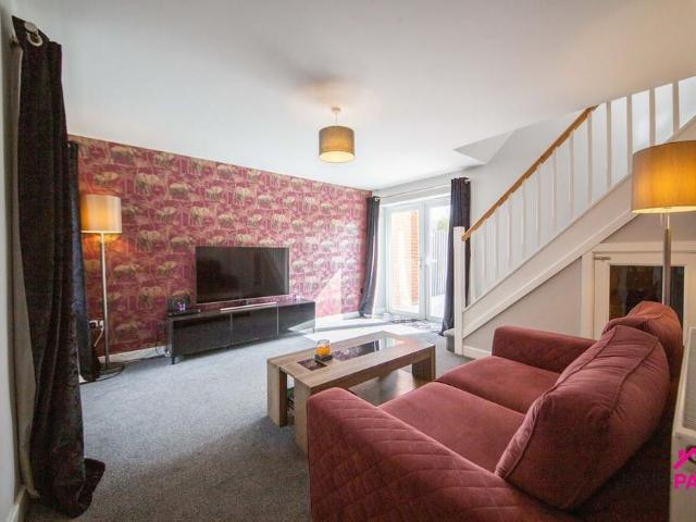 3 bedroom property to rent