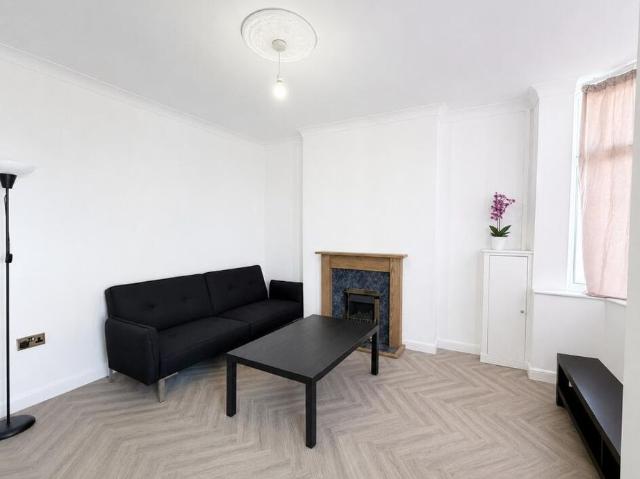 3 bedroom property to rent