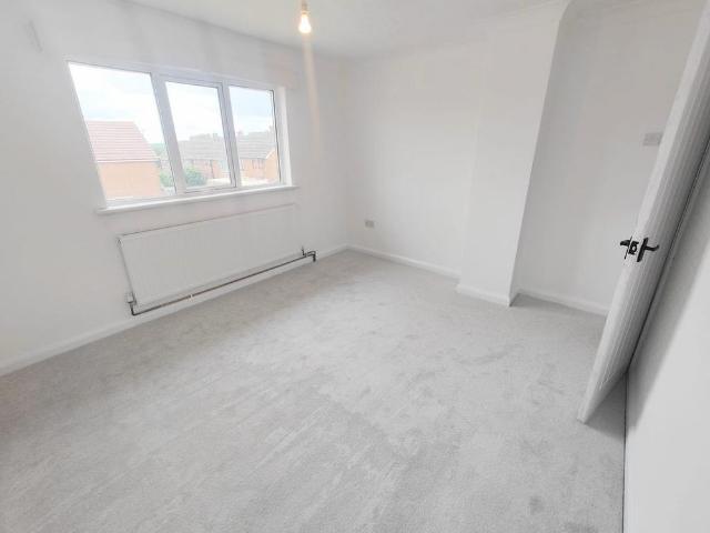 3 bedroom property to rent