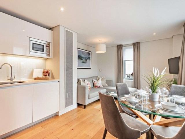 3 bedroom Property to rent