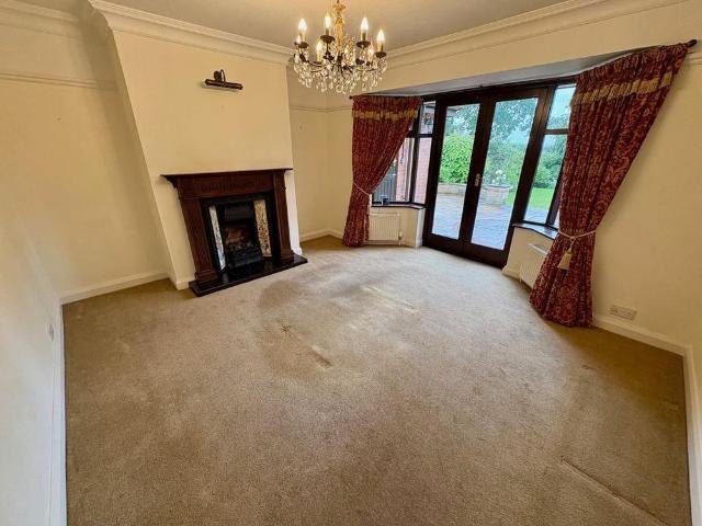 3 bedroom property to rent