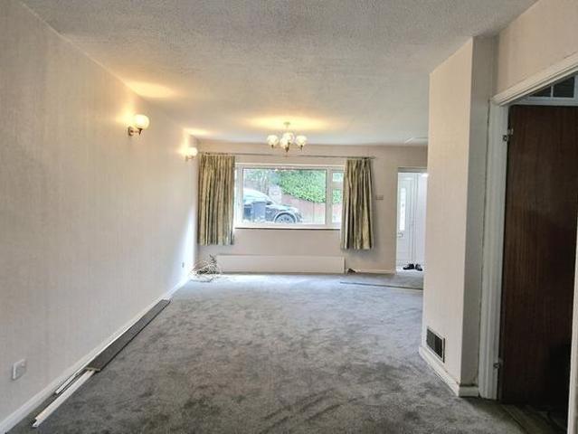 3 bedroom property to rent