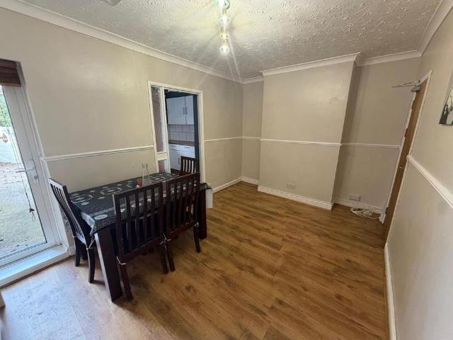 3 bedroom property to rent