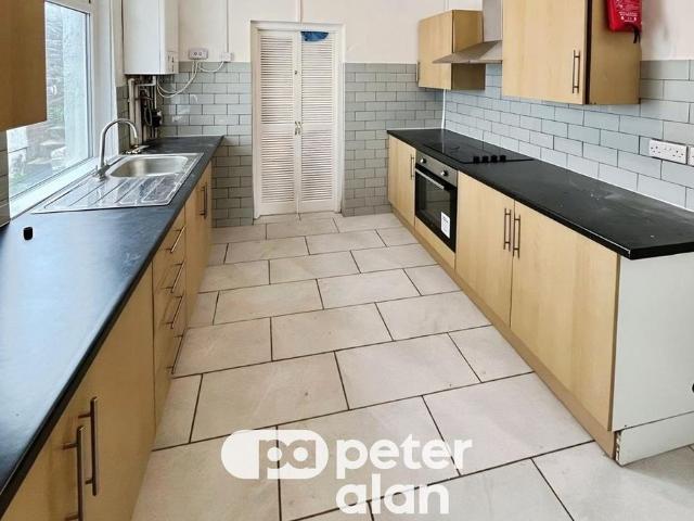 3 bedroom property to rent