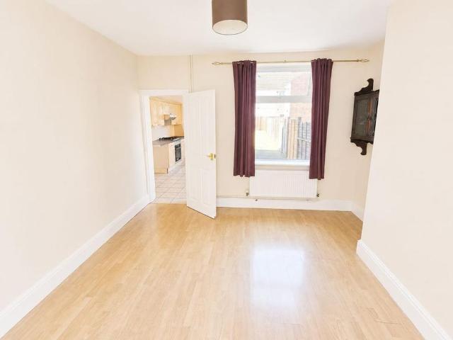 3 bedroom property to rent