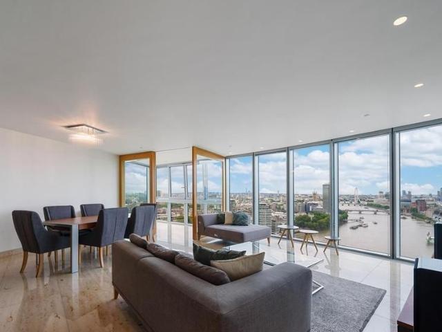 3 bedroom property to rent