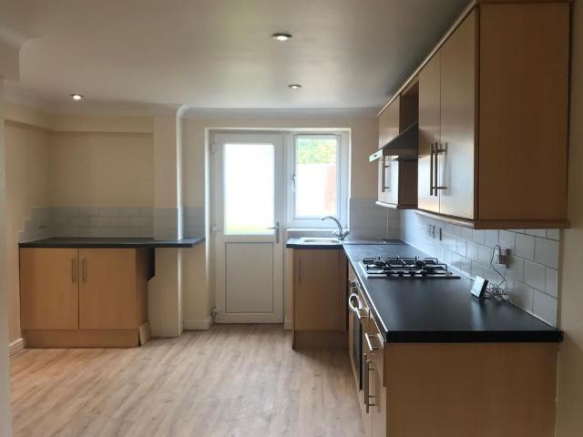 3 bedroom property to rent