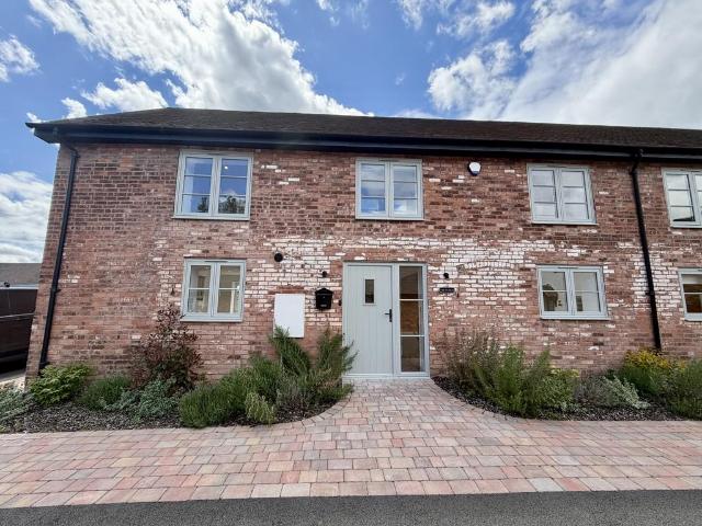 3 bedroom property to rent