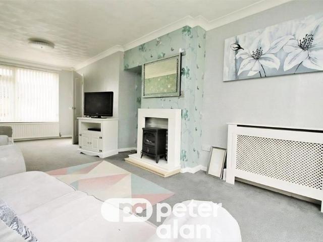 3 bedroom property to rent