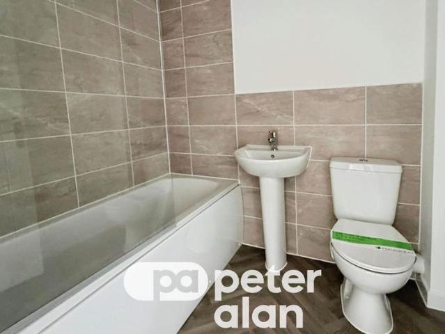 3 bedroom property to rent