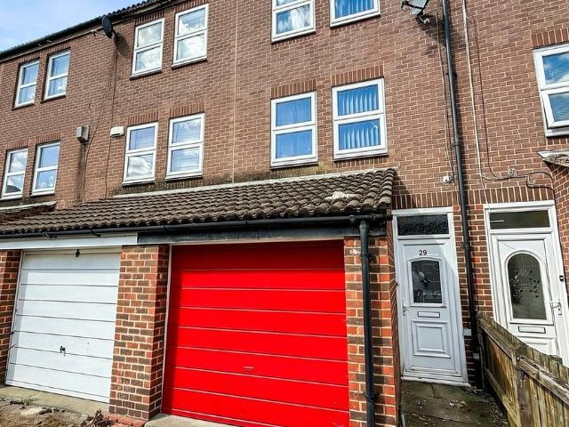 3 bedroom property to rent