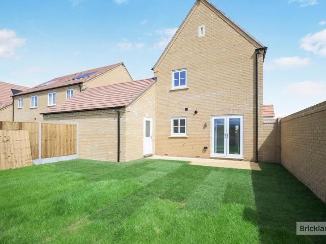 3 bedroom property to rent